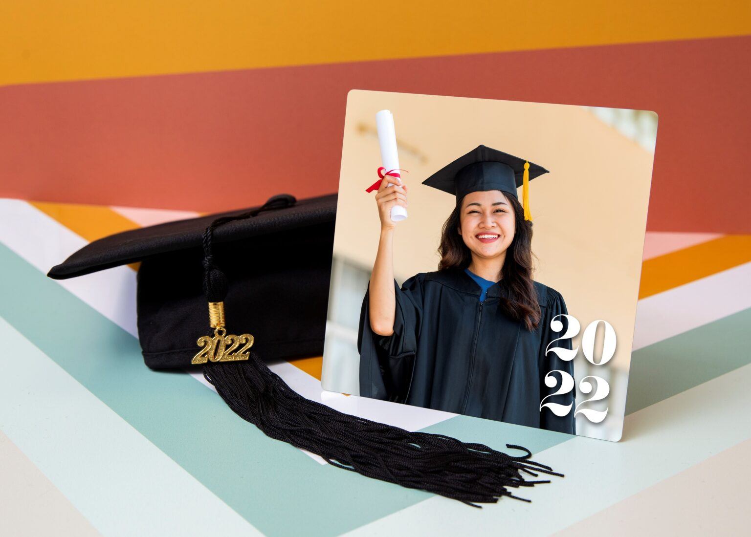 Unisub - Graduation Sublimation Ideas