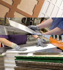 Coatings & Substrates