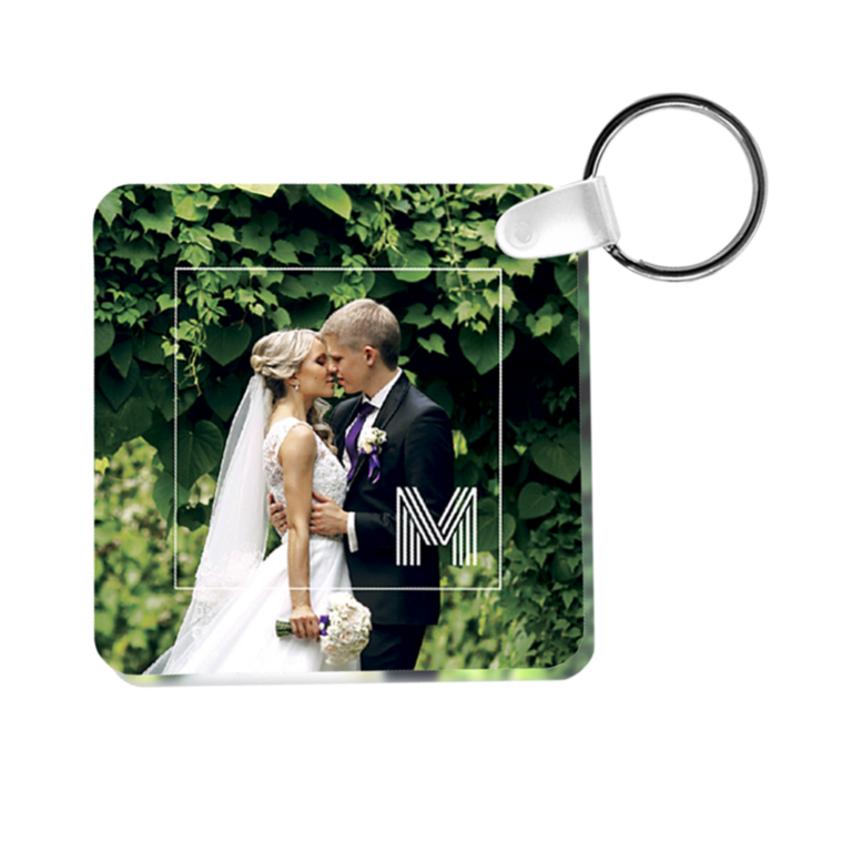 New Unisub® Acrylic Line Unlocks Vibrant Personalized Photo Gifts