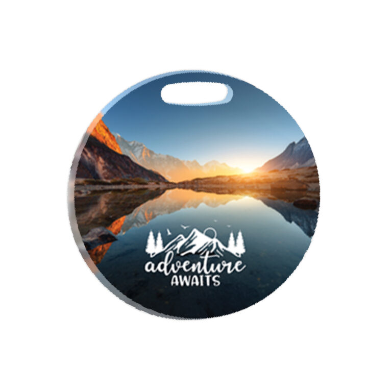 New Unisub® Acrylic Line Unlocks Vibrant Personalized Photo Gifts