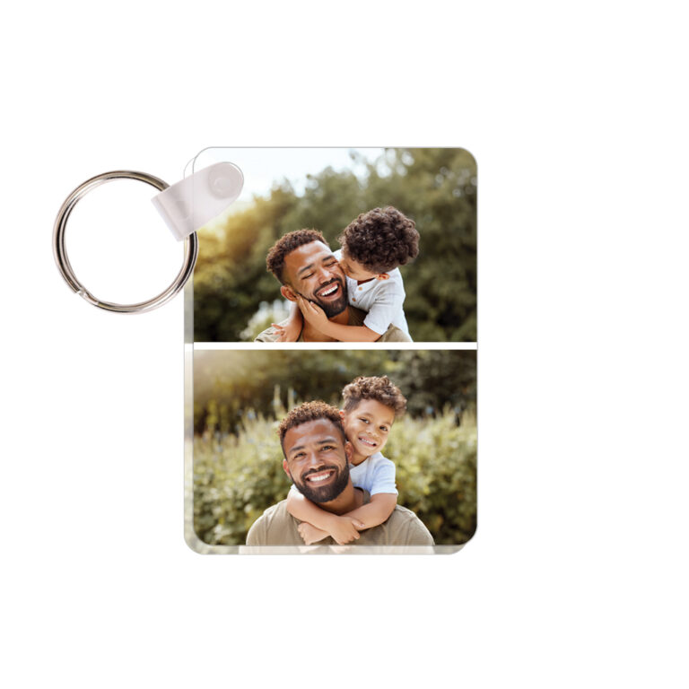 New Unisub® Acrylic Line Unlocks Vibrant Personalized Photo Gifts
